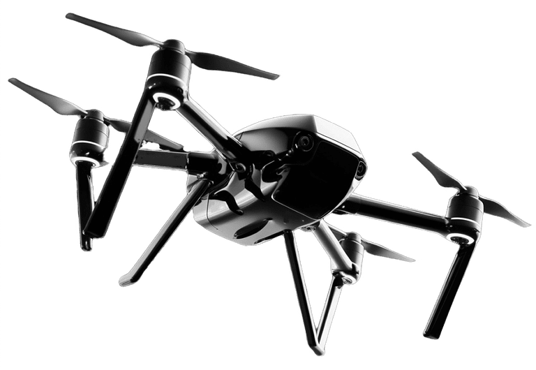 Pixella - Drones and Technology